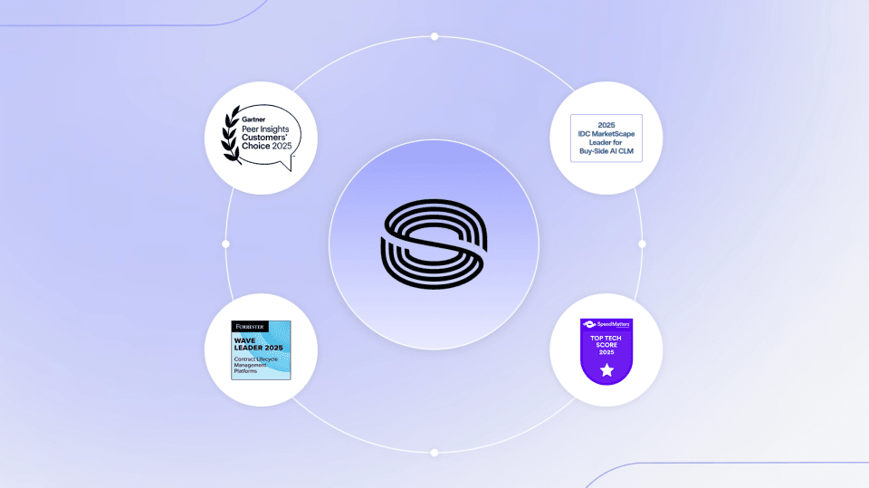 CLM Platforms for Parent Company Oversight of Subsidiary Contracts